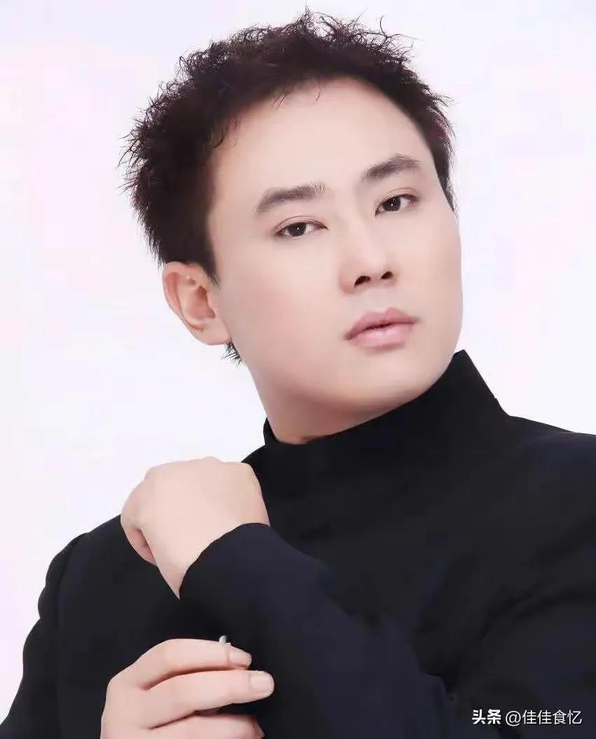 Will singer Gao An who sings "Love Song of the Red Dust" and "Flower ...