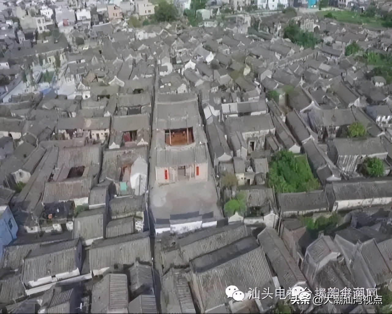 Chenghai Lianhualong Town and Countryside - iMedia