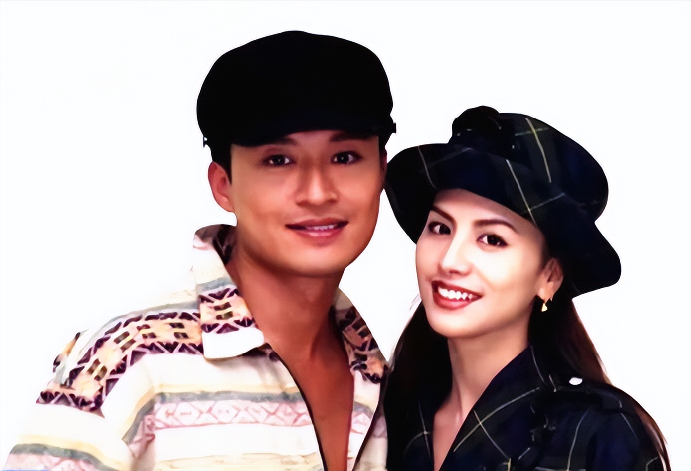 The well-known actor Tian Li returned to the countryside to live ...