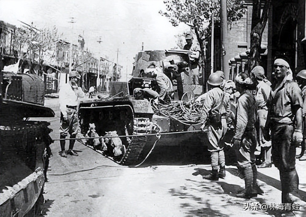 Hachiro Tagami: Commander of the 36th Division of the Japanese Army who ...