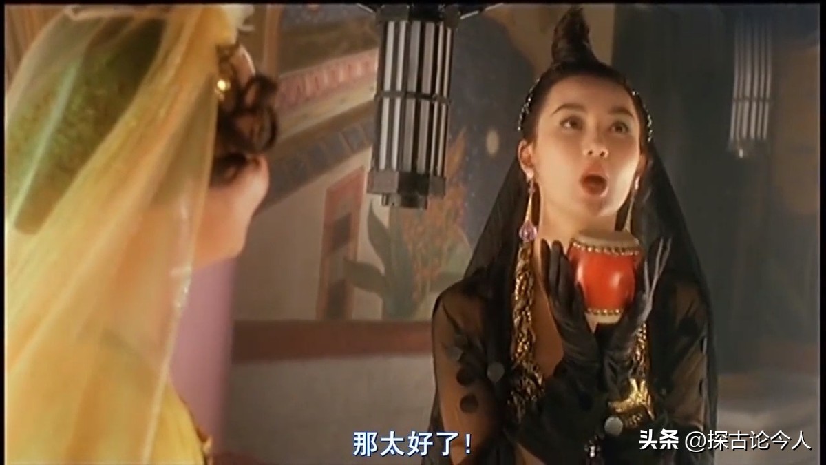 Liu Zhenwei's classic film "East and West": Excellent martial arts film - iMedia