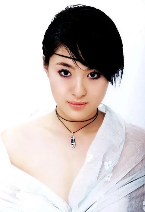 Shen Aojun, Liu Lin, Yan Bingyan, Tan Zhuo, who is more feminine - iNEWS