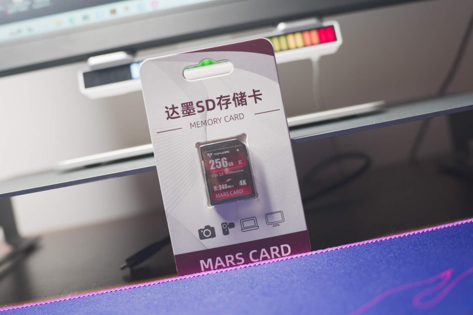 Damo Mars card evaluation: very strong! But I seem to be overwhelmed - iNEWS