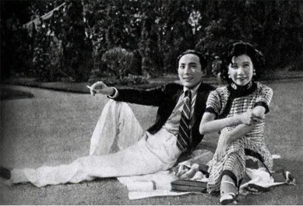 Ruan Lingyu's Emotional Tragedy - iNEWS