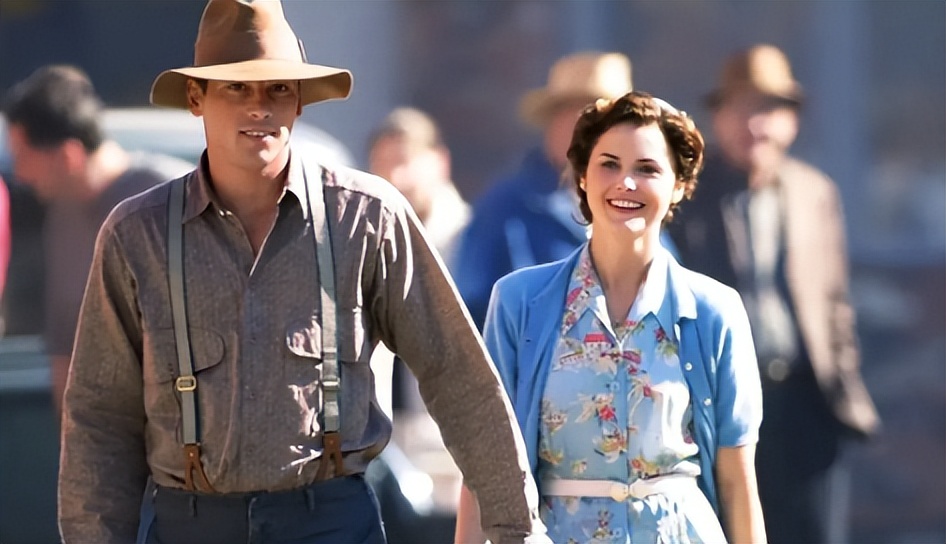 In the complicated world, chasing the so-called extraordinary and ...