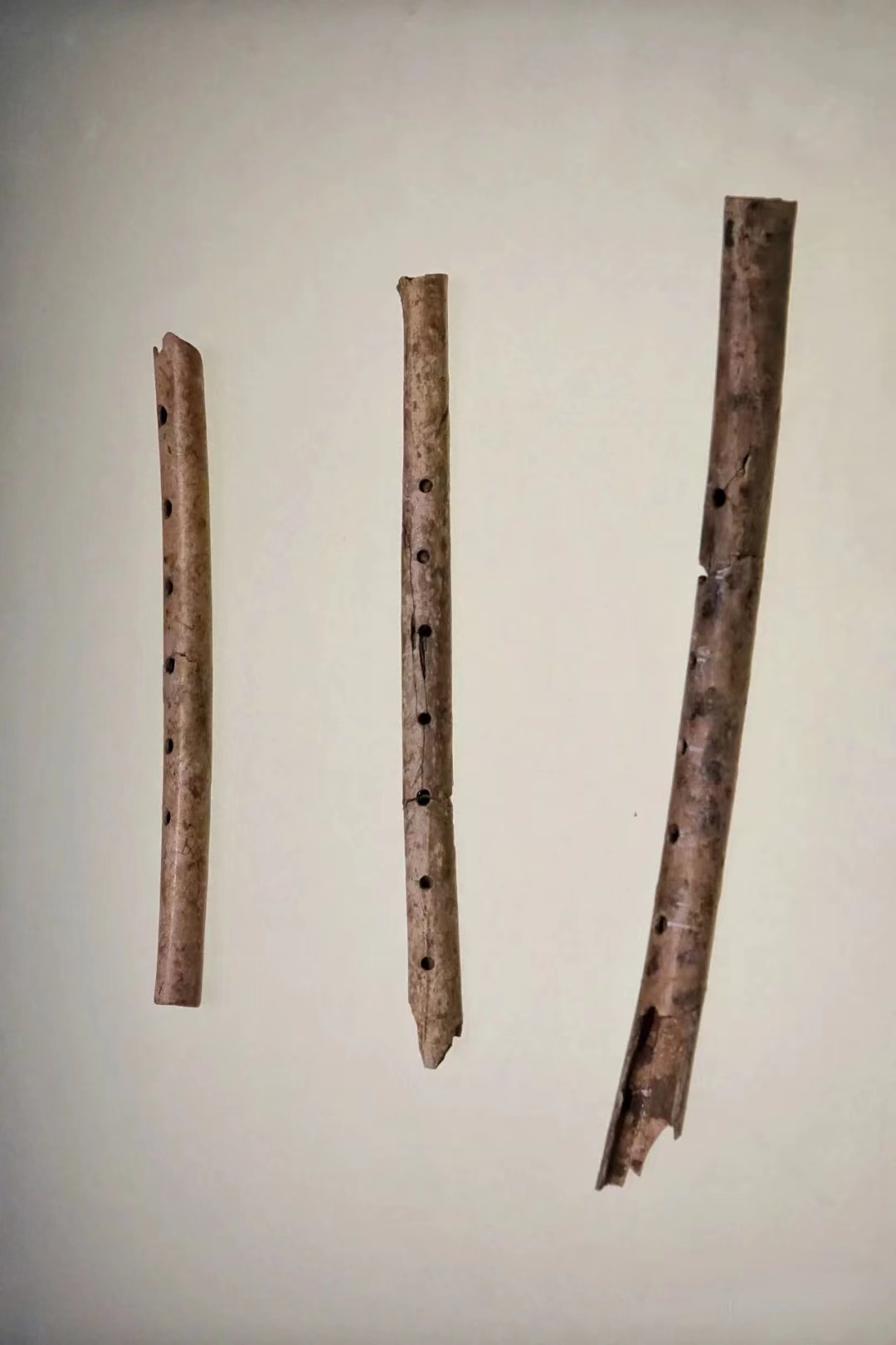 Listen to ancient sounds from 9000 years ago - iNEWS