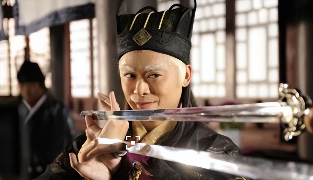 In the ranking of the top ten eunuchs in Chinese history, Wei Zhongxian ...
