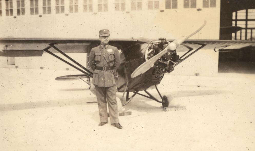 Chen Cheng asked Zhang Xueliang: "If I leave China to you, can you ...