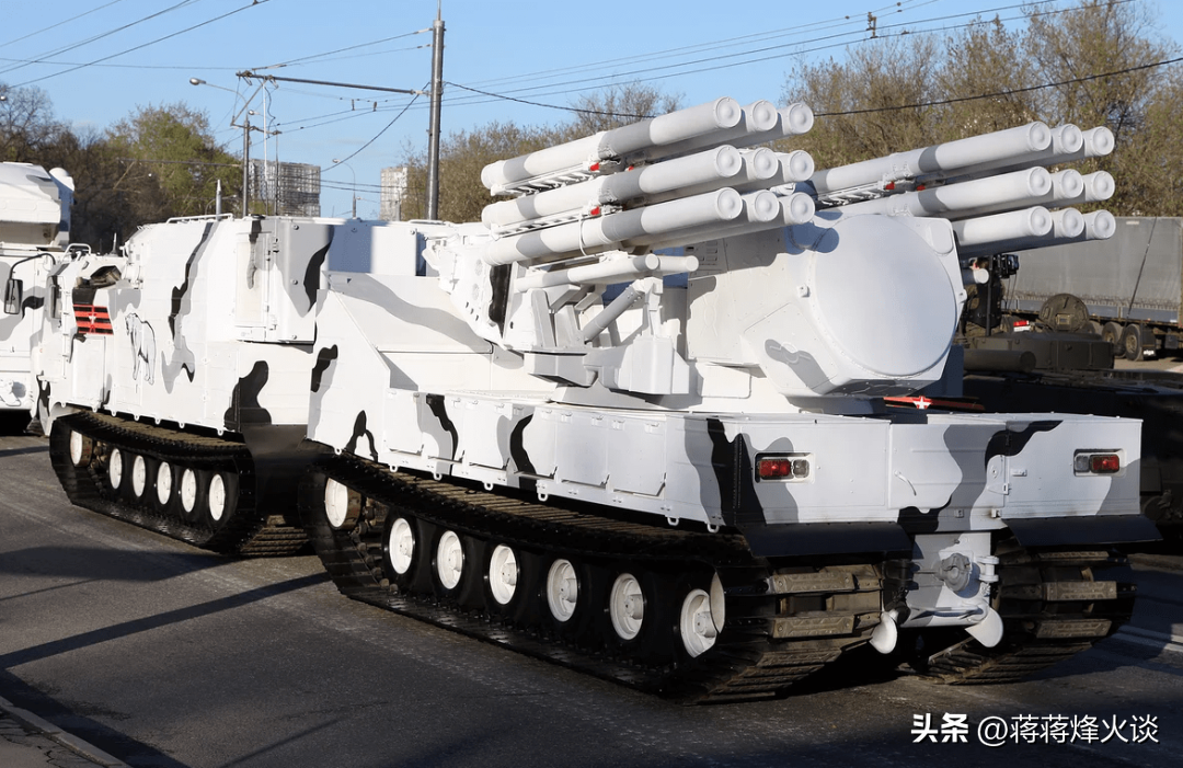 The Russian Arctic "suture monster" artillery is about to be mass ...