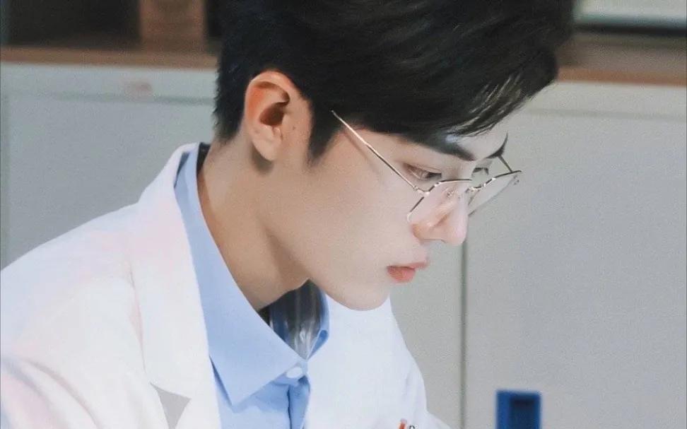 The rest of my life is here, Dr. Gu Wei ah ah ah - iNEWS