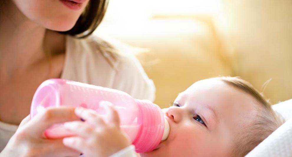 In-depth reveal of the secrets of baby milk powder segmentation, how to ...