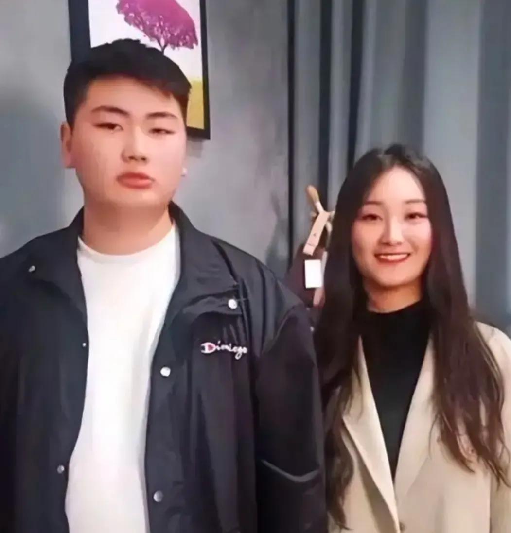 See the difference between Chen Meng and Chen Mounan from the video ...