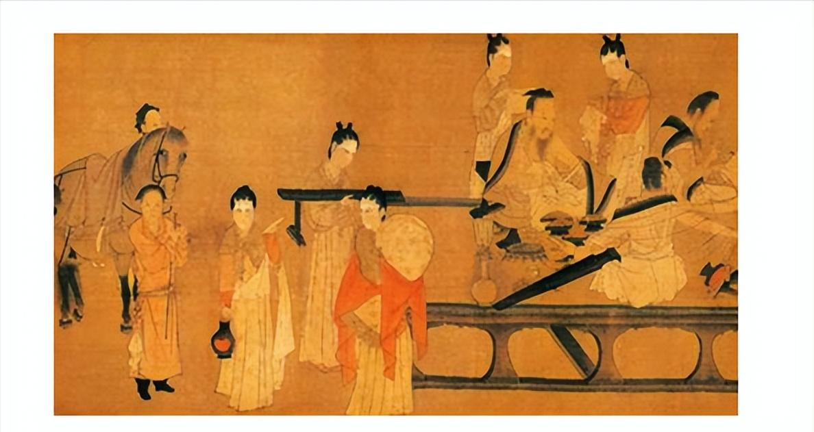 How did the gentry and aristocrats form? And how did it go into decline ...