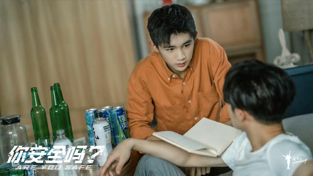 After he became popular, Chen Sicheng praised him. Can he become the ...