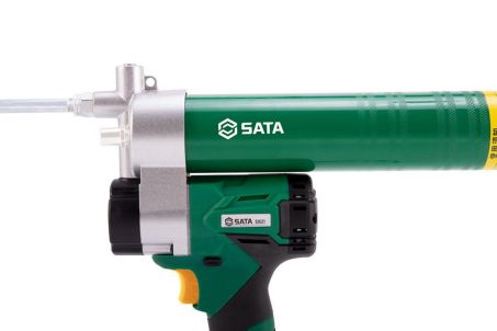 Efficiently improve oil injection efficiency - SATA SATA 51021 lithium ...