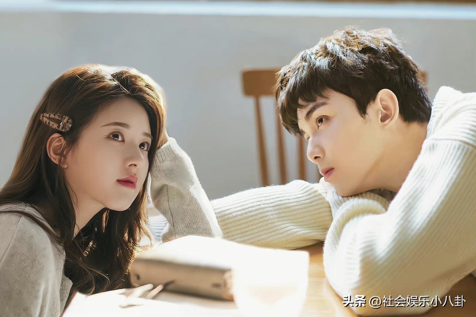 [Xinghan] 01: Only after watching [Xinghan Canlan] live, will you ...