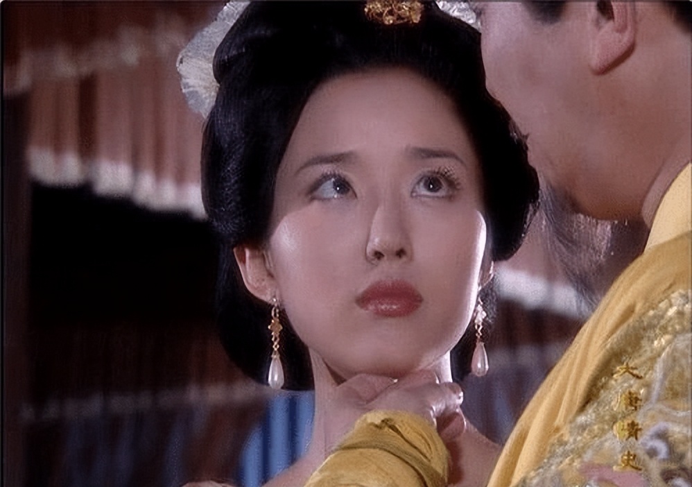 How did Emperor Taizong of Tang Dynasty Li Shimin deal with the ...