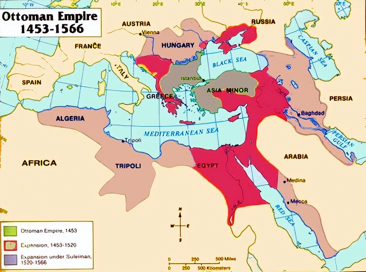 Why the Ottoman Empire was obsessed with the Balkans - iNEWS