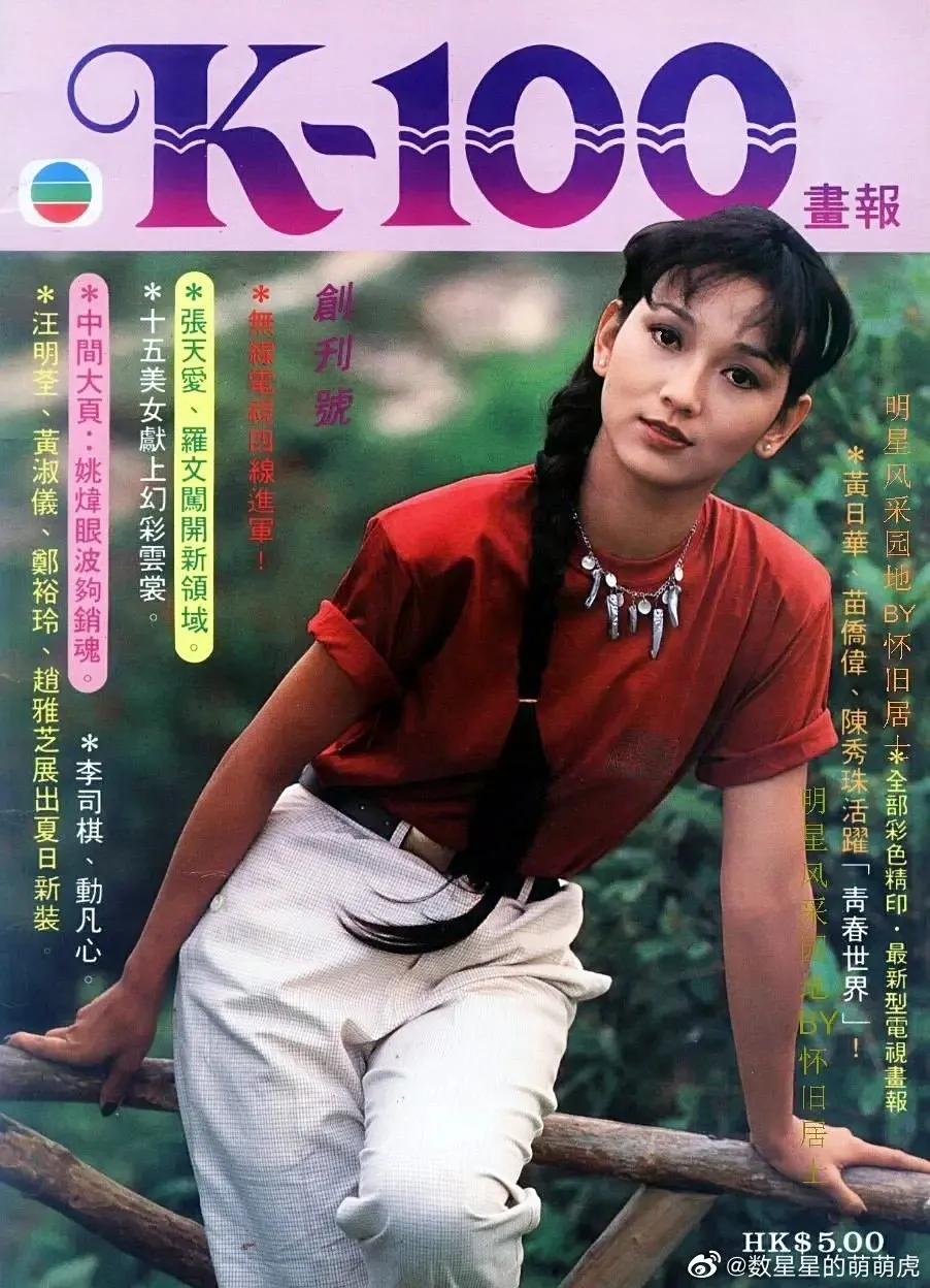 Appreciation of the cover of "K-100" by Zhao Yazhi, Zheng Yuling, Wang ...