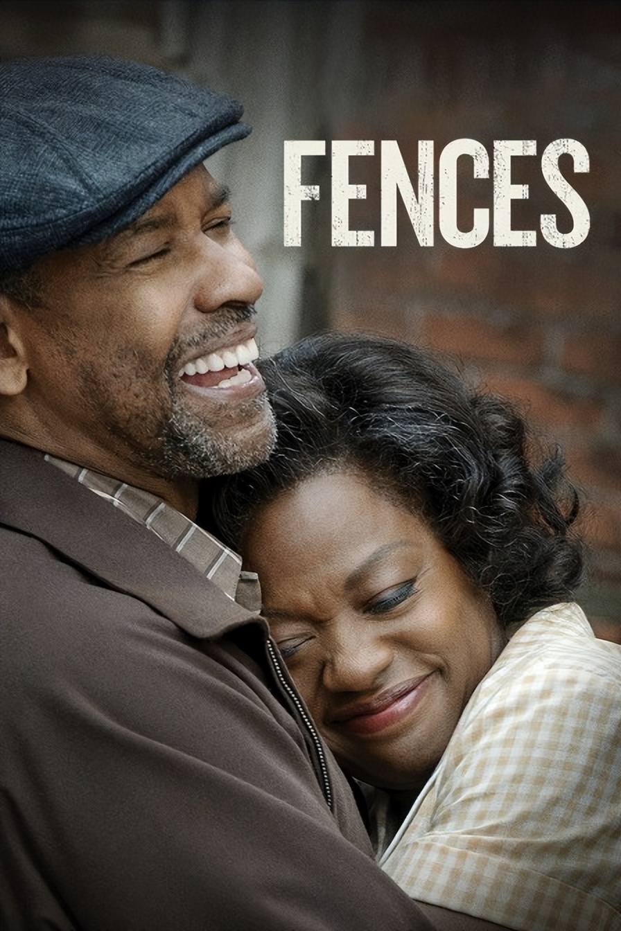 Classic Adaptation: Explore the Charm of "Fences" Reinventing the Stage ...