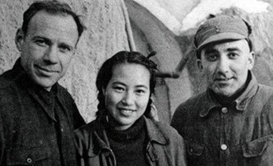 After September 13th, why did Lin Biao's two daughters, Lin Xiaolin and ...