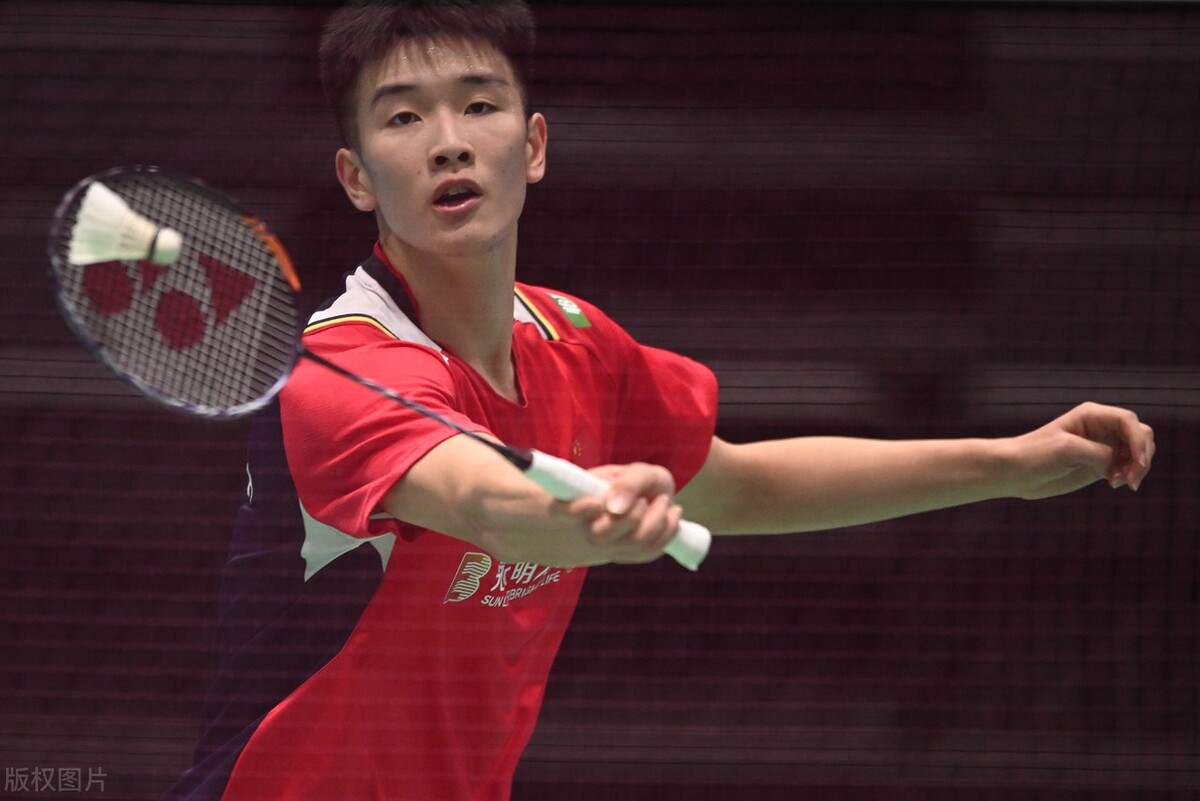 2023 German Open at HKT22:00 on March 10, Lin Junyi vs Li Shifeng - iNEWS