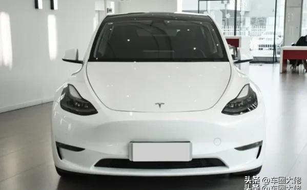 2023 Tesla Model Y replacement news, Tesla Model Y replacement time - iNEWS