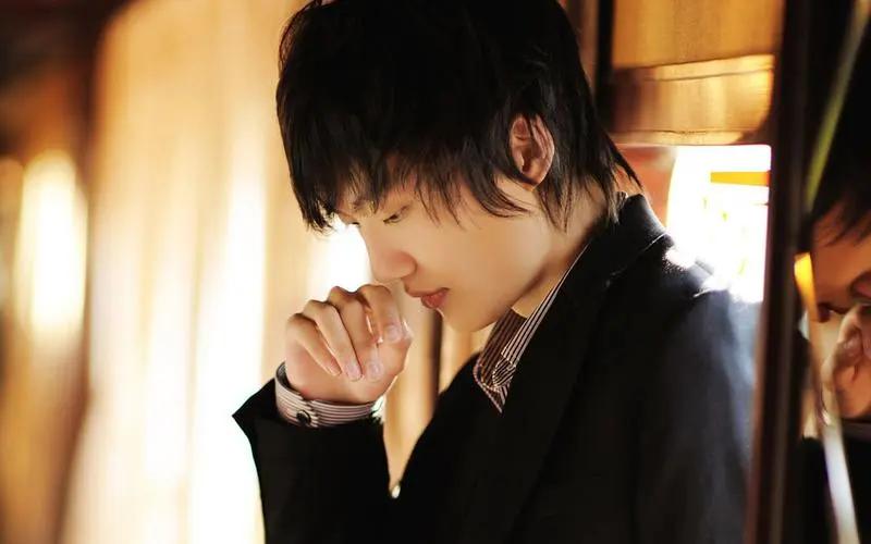 Xu Song, a poetic singer - iNEWS