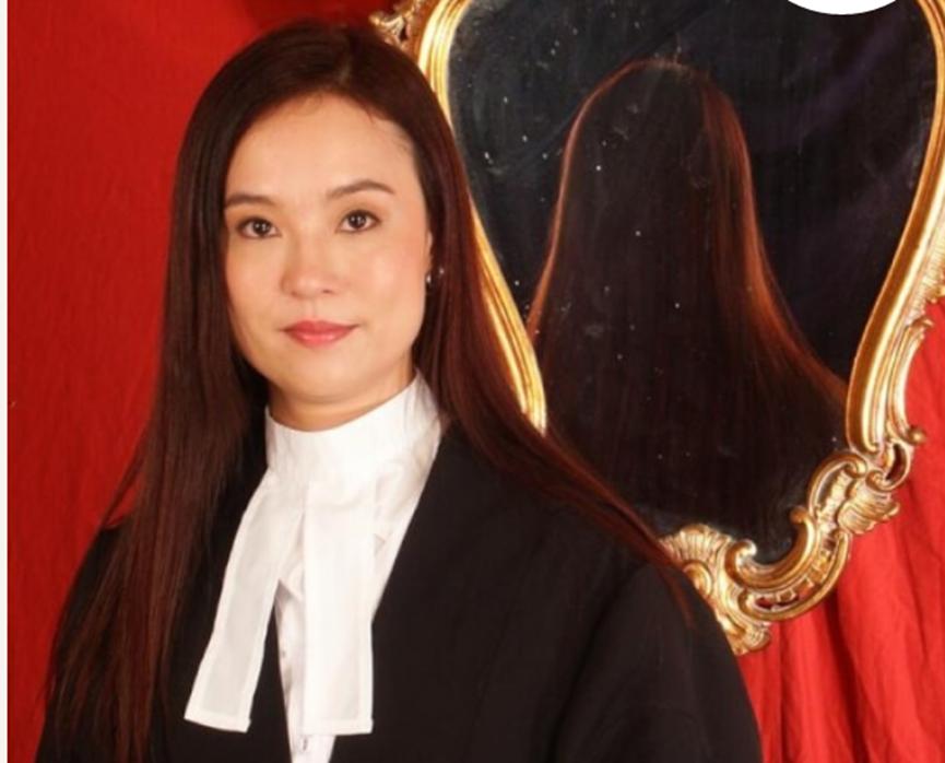 The "Dark Forces" and the Truth Behind Peng Chuying's Bones Case in ...