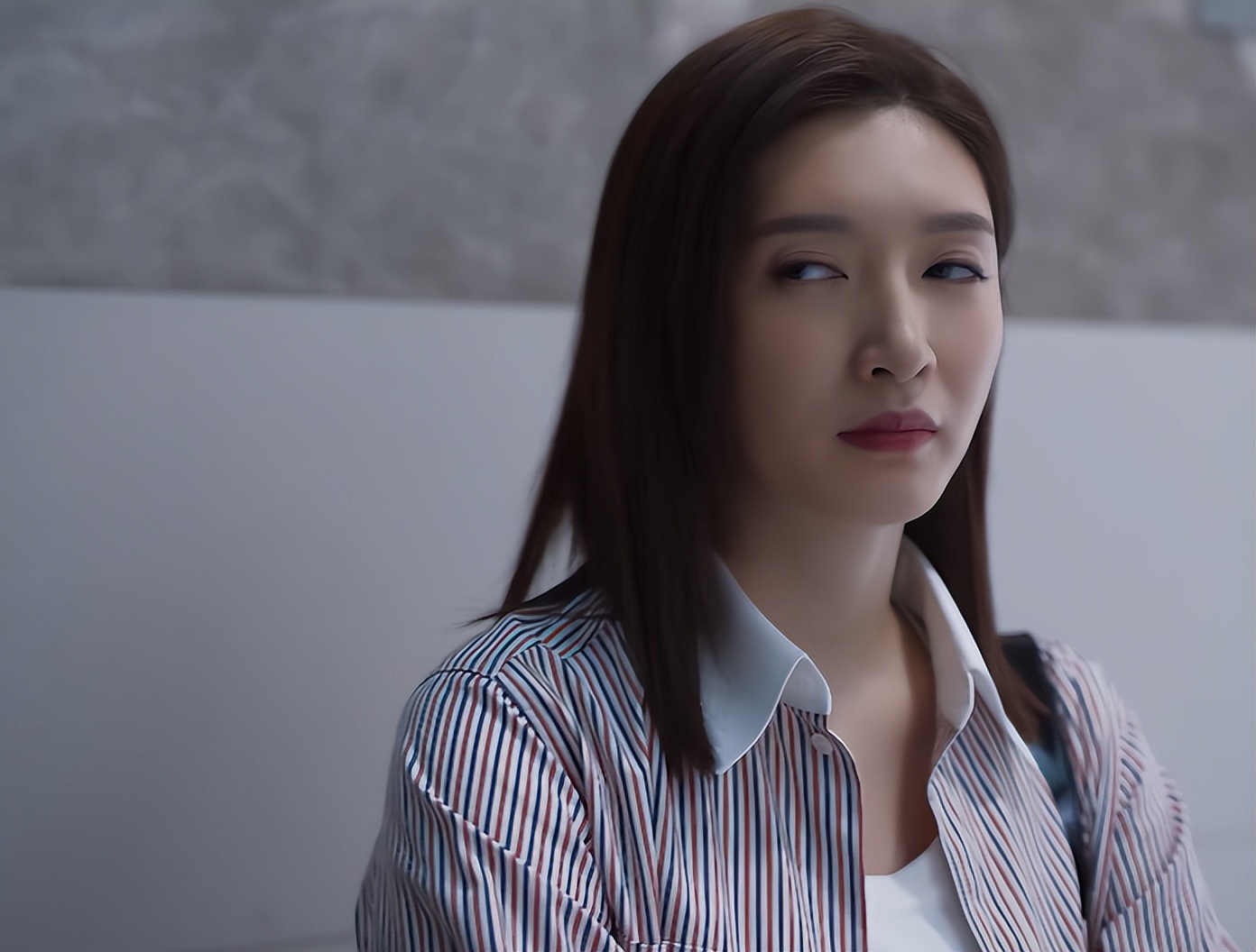 The two most annoying characters in "Ode to Joy 3", the barrage is ...