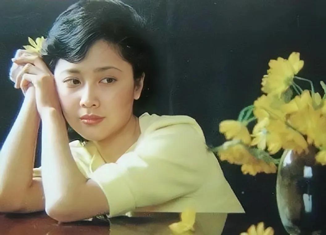 "King of the Daughter Country" Zhu Lin: the elegance engraved in the ...