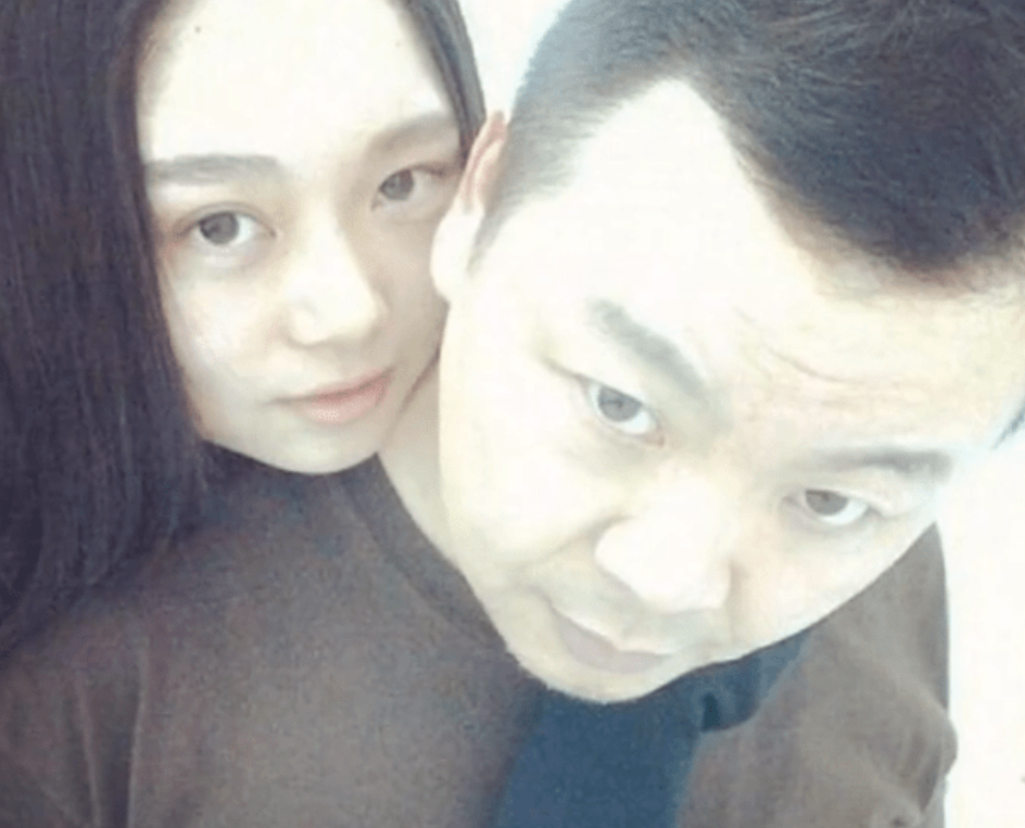 "Internet celebrity originator" Wanwan's love history: Unscrupulous in ...