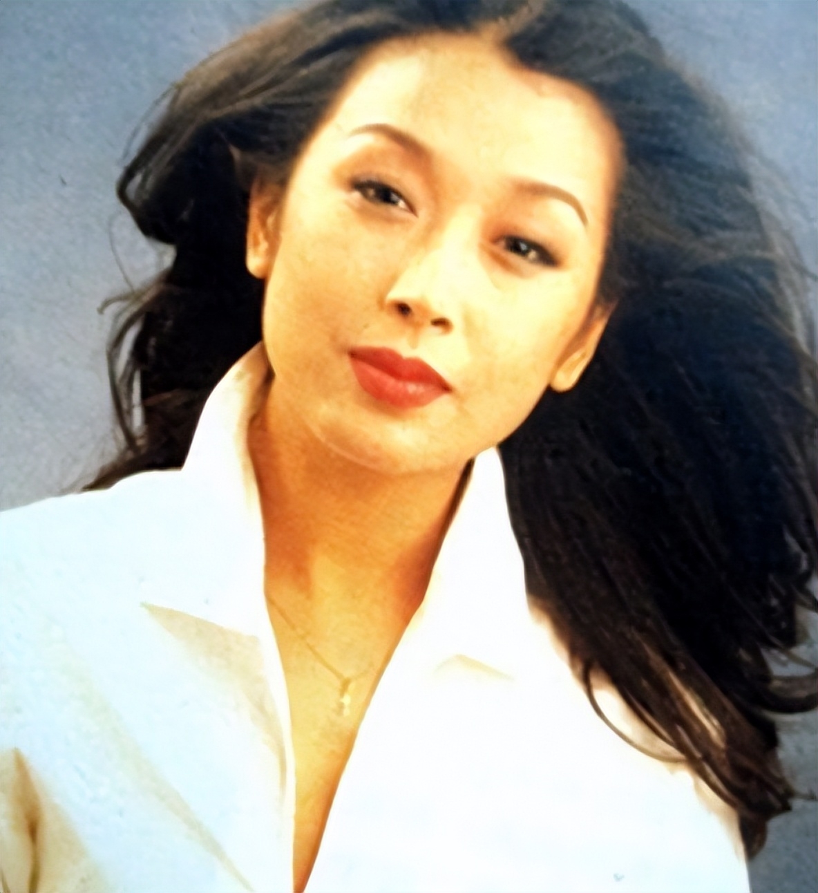 Chaos in your private life? No amount of fame and fortune this time can save 51-year-old Sun Yue ...