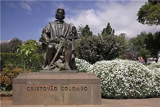 Discovery and Colonization of the Americas : Columbus's New World - iNEWS