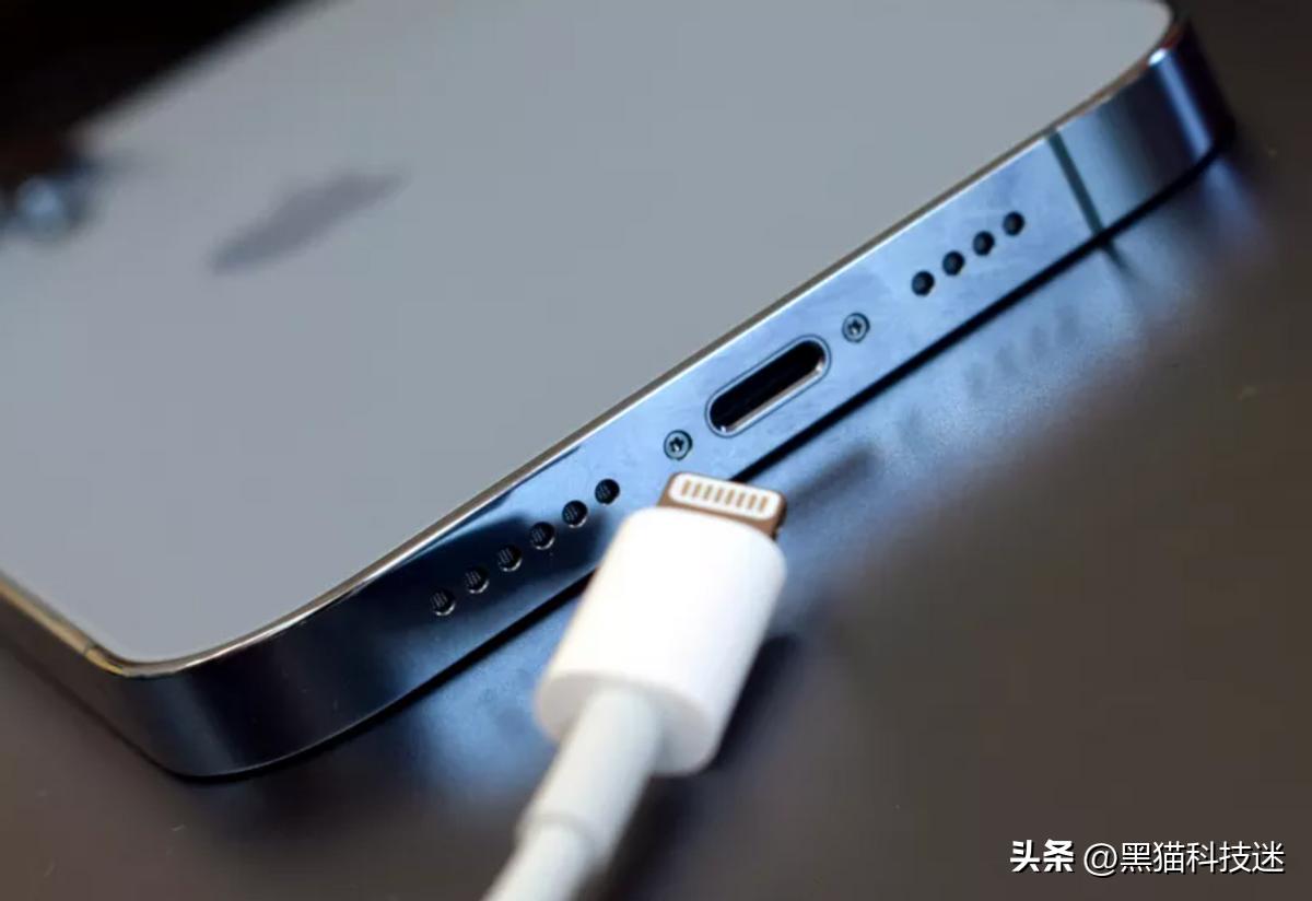 iPhone 14 reconfirmed: battery capacity changed, fast charge increased ...