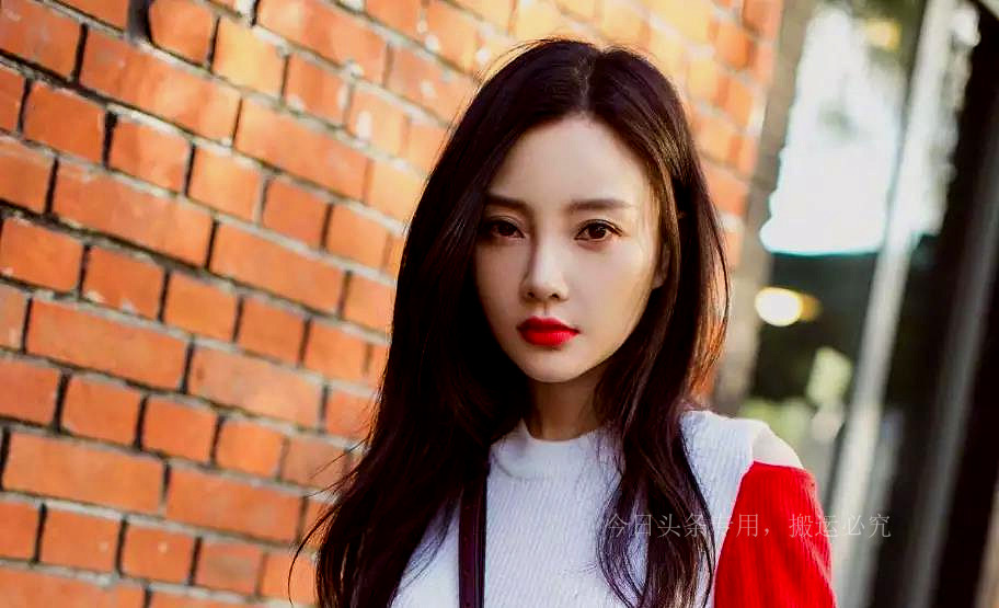 Four cheating female stars in the entertainment industry reveal their ...