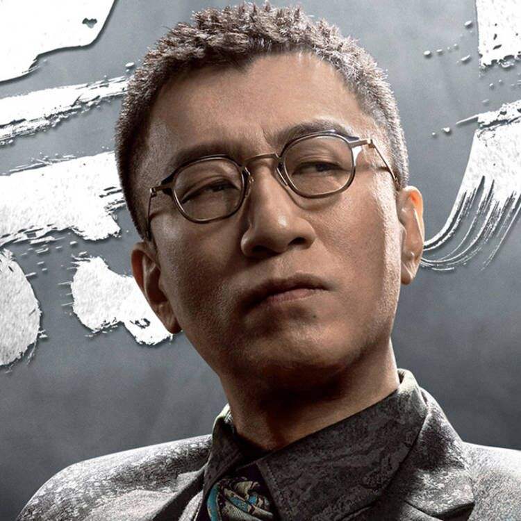 Sun Honglei, who is "addicted to entertainment", finally took this step ...