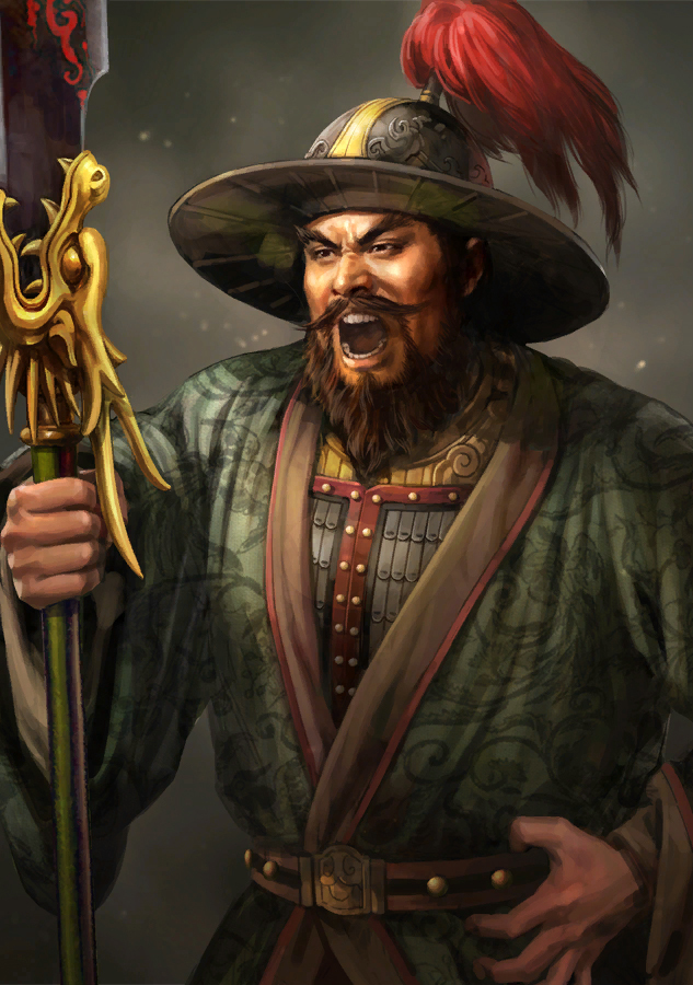 The Mystery of Zhou Cang's Identity: Is There Someone?How is your ...