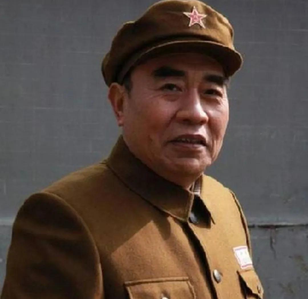 How much did Mao Zedong appreciate Peng Dehuai?After reading this verse ...