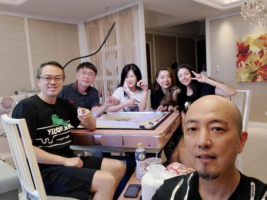 She is immortal and beautiful. She is the most beautiful mature woman ...