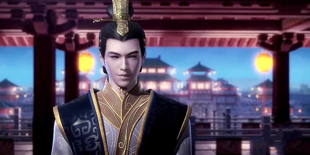 Li Shimin killed all the sons of Li Jiancheng and Li Yuanji, why did he ...