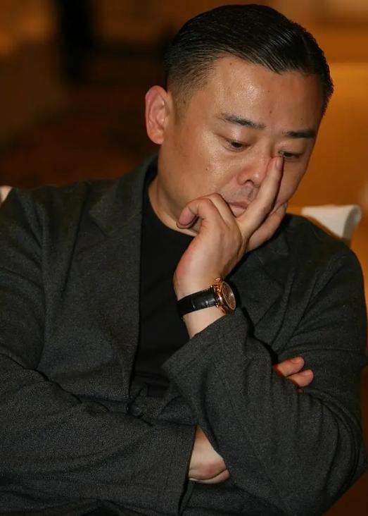 Zhou Libo: Seeing through the world of mortals, he will eventually ...