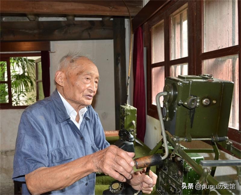 In 2013, the last three military spies who remained on the mainland ...