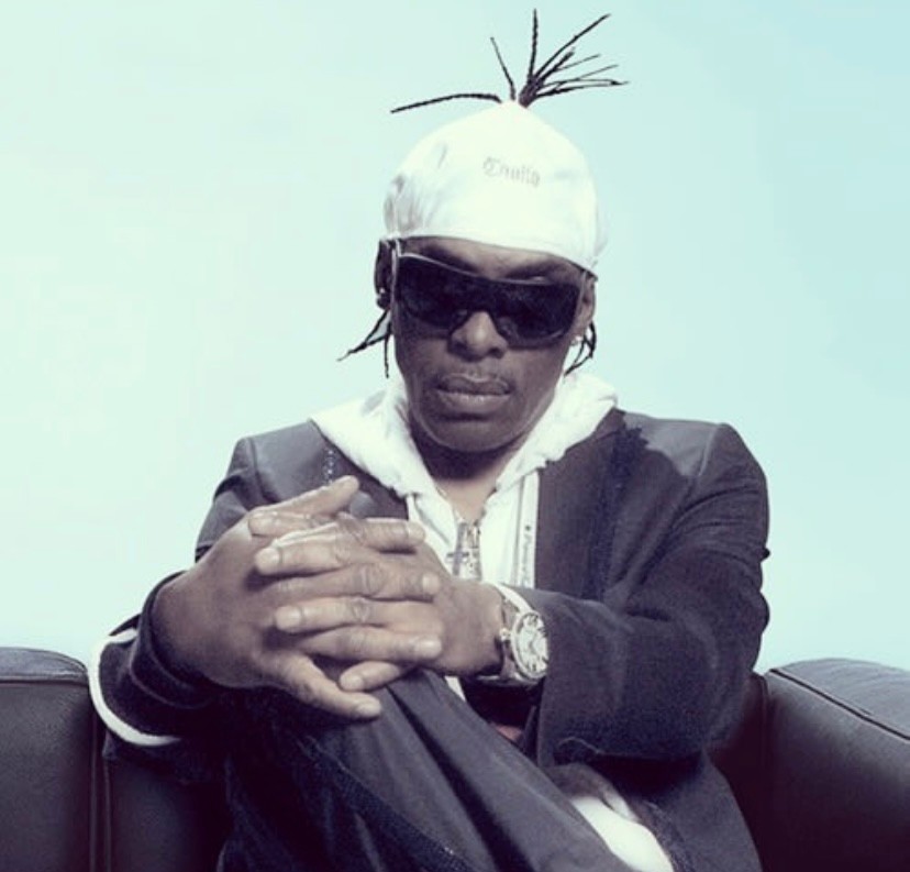 Famous rapper dies unexpectedly!Died quietly in the bathroom, once made ...