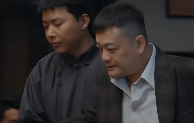 Jiang Boxian lends a helping hand! Ji Yuqing is in trouble? Uncover the ...