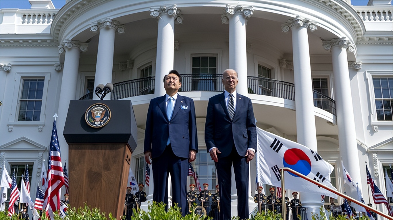 "Let China not dare to act rashly", Yin Xiyue maintains a politically ...