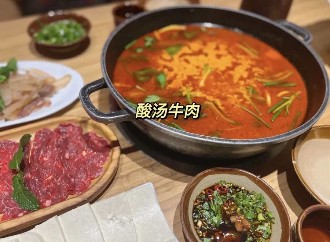 Guiyang's four specialty snacks: all time-honored delicacies, how many ...