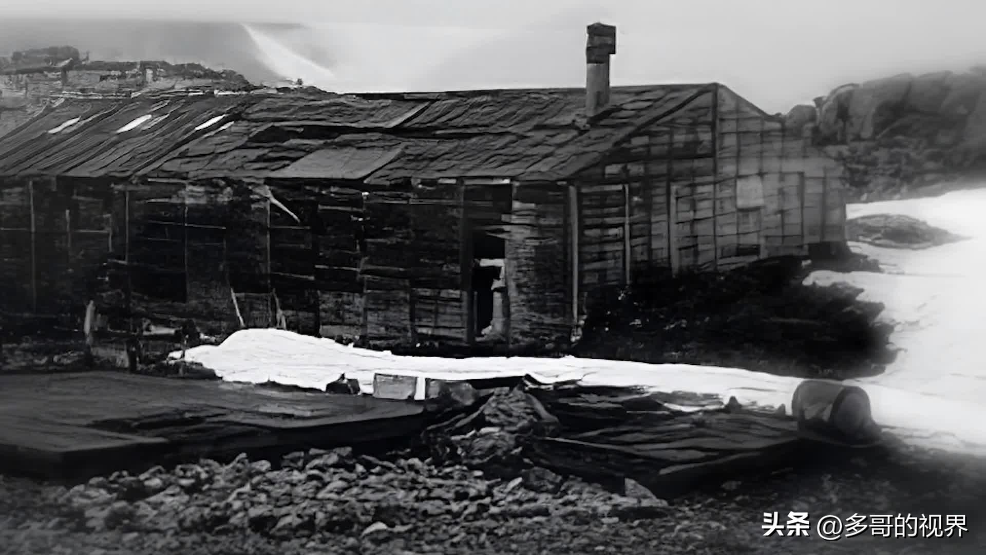 Did the Nazi Antarctic secret base really exist?After World War II, the ...