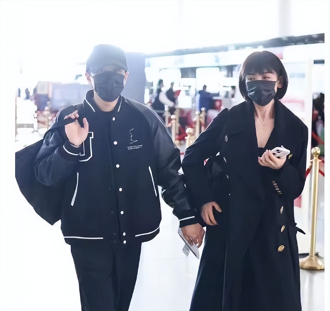 Hawick Lau showed up in Canada with his daughter Nuomi, who was amazed ...