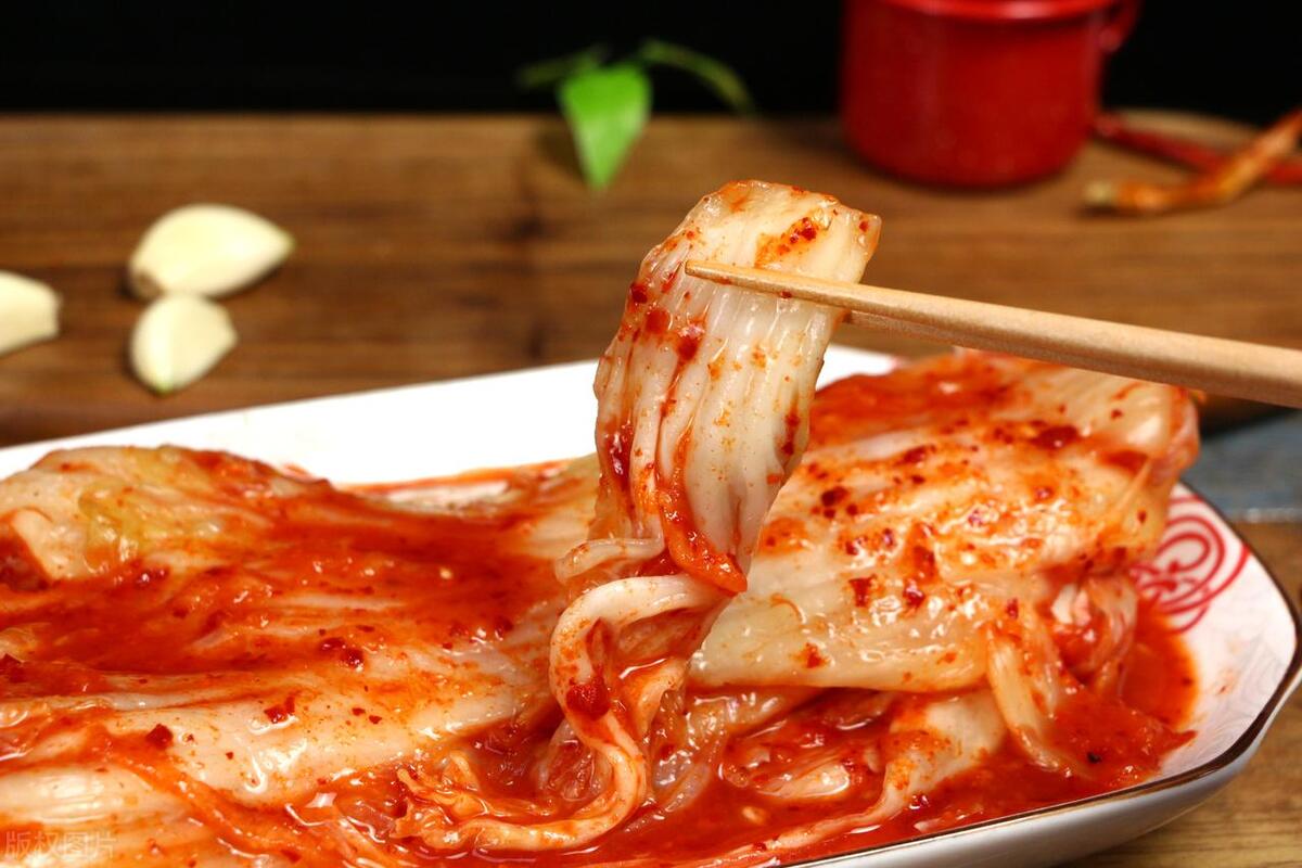Korean human meat kimchi: The little rich woman fell in love with the ...